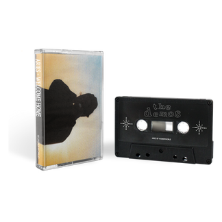 WELCOME HOME [deluxe] BOX SET – WUNDERWORLD